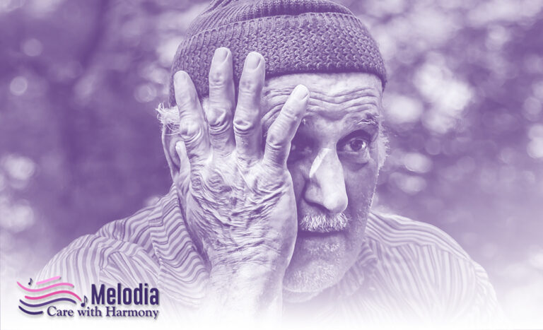 Hospice Comfort Kit | Melodia Care Hospice