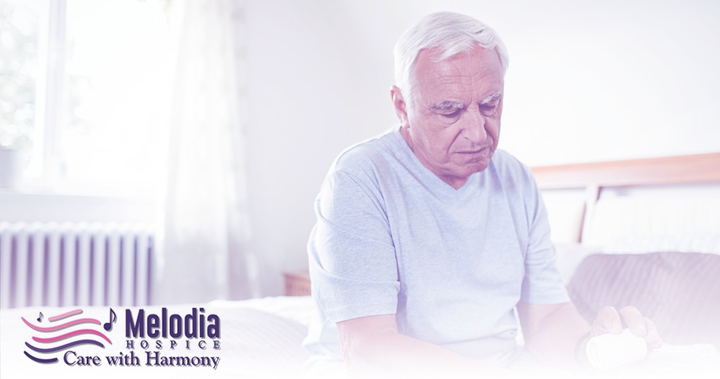 Bereavement Support In San Jose City, California - Melodia Care Hospice