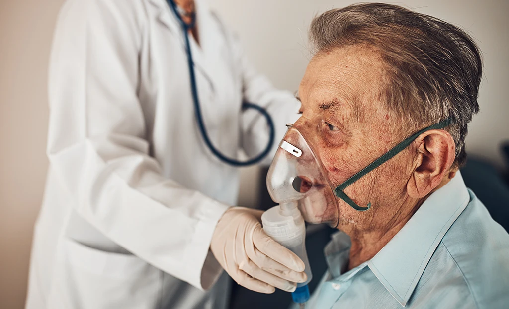 What Causes COPD? Understanding the Roots of Chronic Obstructive ...